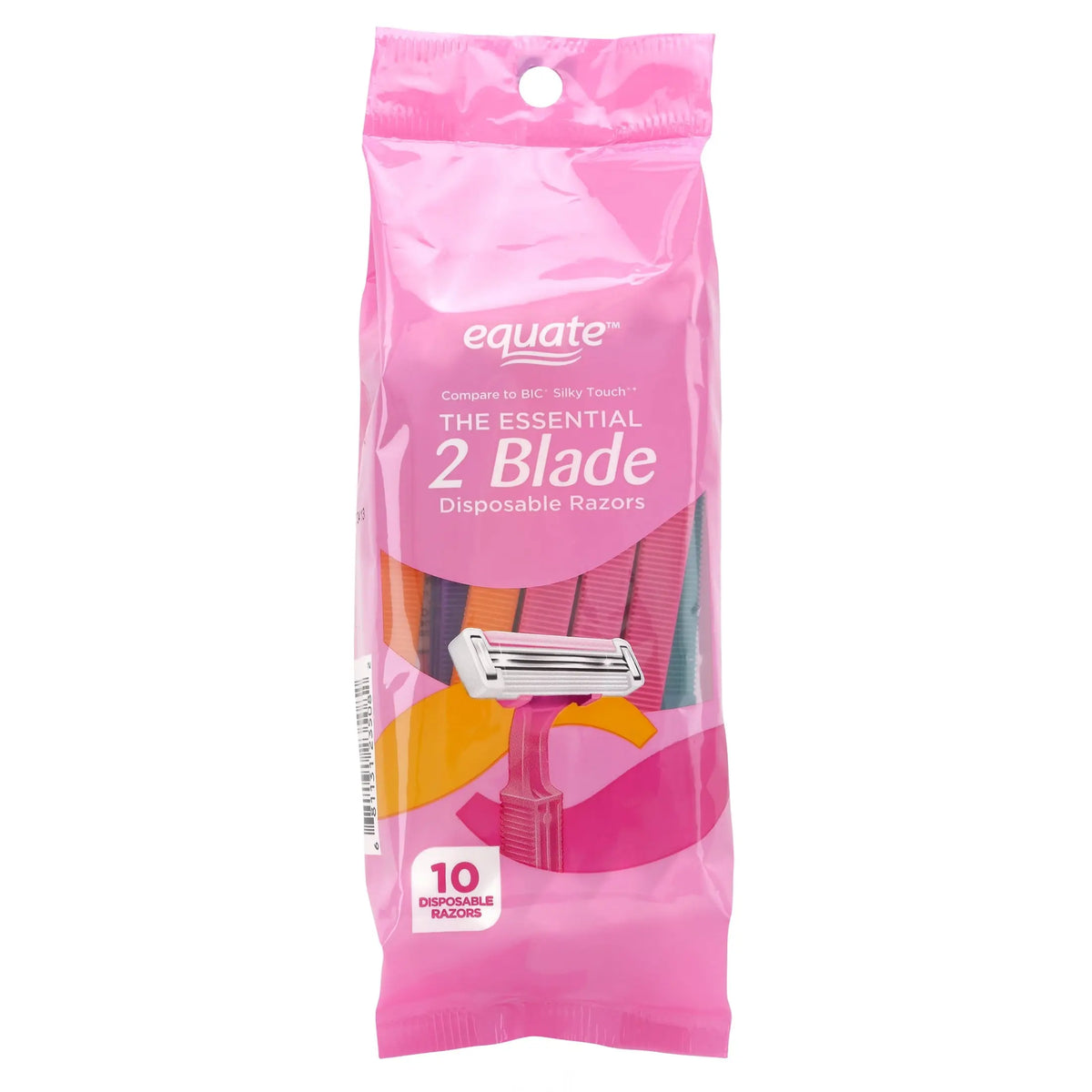 EQUATE THE ESSENTIAL 2 BLADE - One Stop and Shop Market