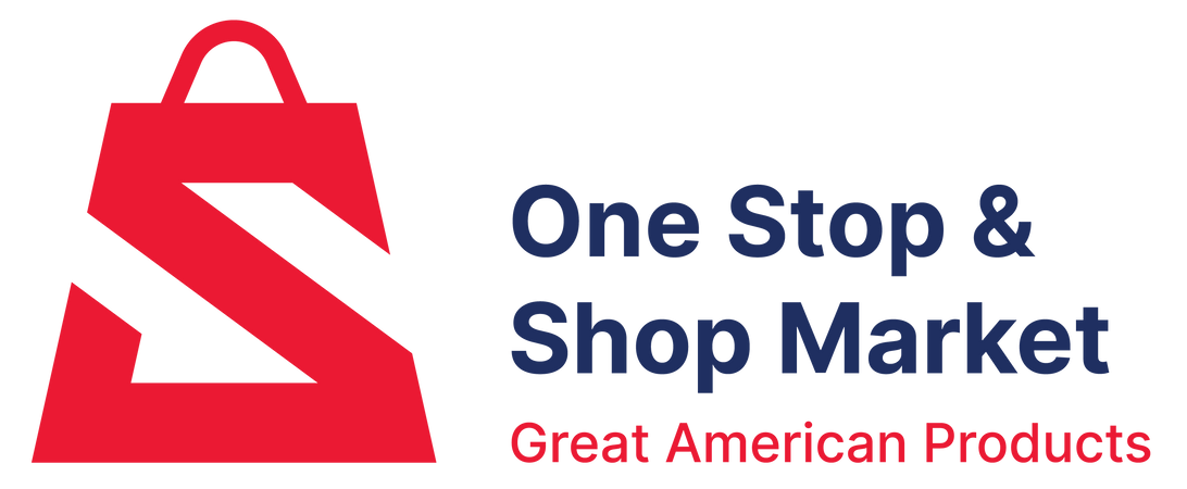 One Stop and Shop Market - American Supermarket À Dakar