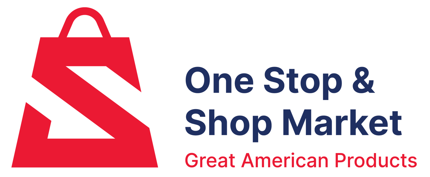 One Stop and Shop Market - American Supermarket À Dakar